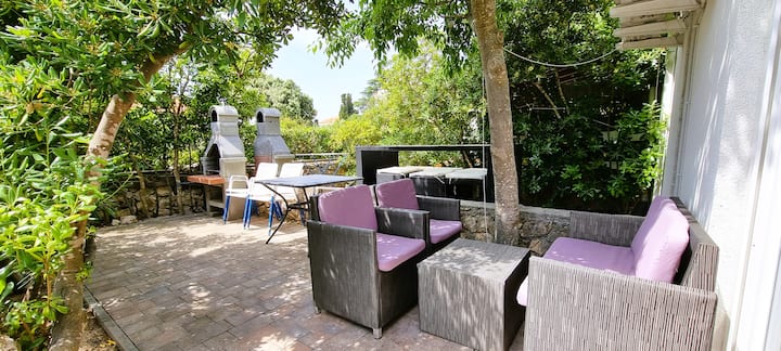 Central Studio Gajac - Mandre