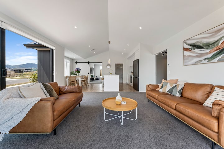 Harakeke Holiday Haven - Taupo - Taupō