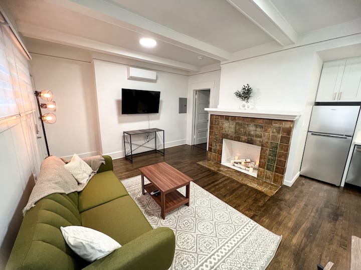 Relaxing 1br In Pasadena Downtown - Pasadena, CA