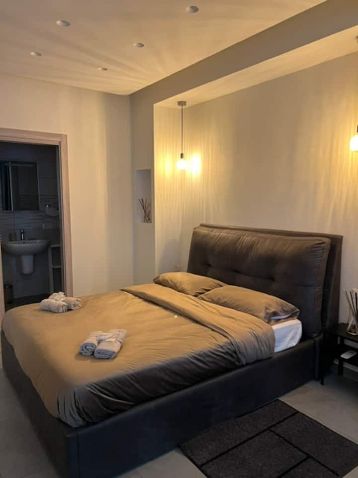 Private Rooms Mimmù - Napoli