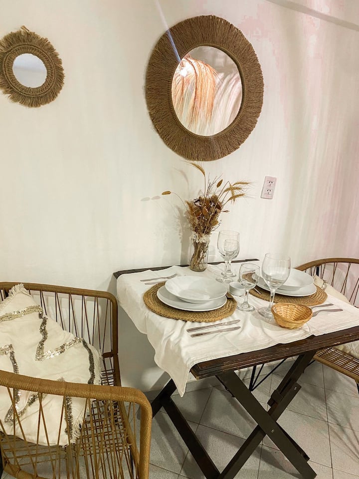 Boho - Posadas