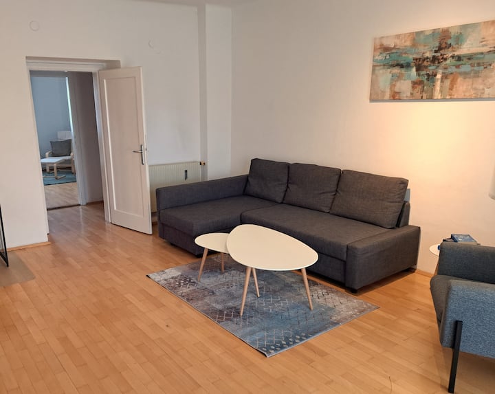 Gemütliche 72m² Im Zentrum Von Graz - Graz