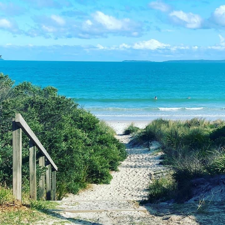 Tryst At Callala Beach - Callala Bay