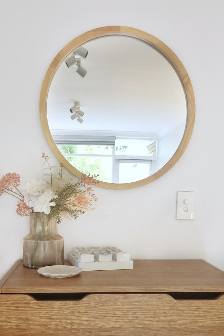 Coastal Vibe Apartment Near Freshwater Beach - Manly
