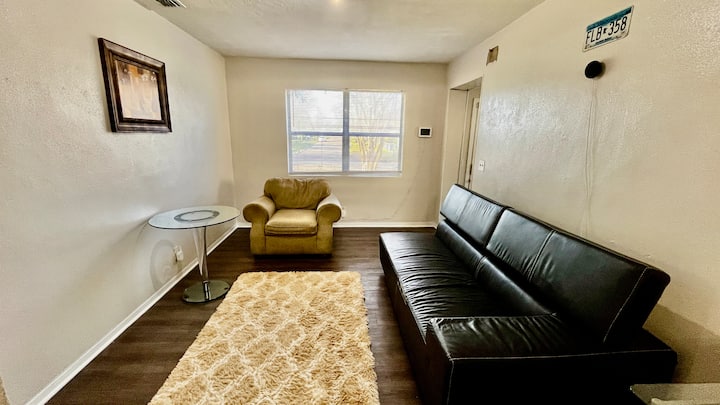 Cozy Room In Heart Of Jax! - Jacksonville, FL