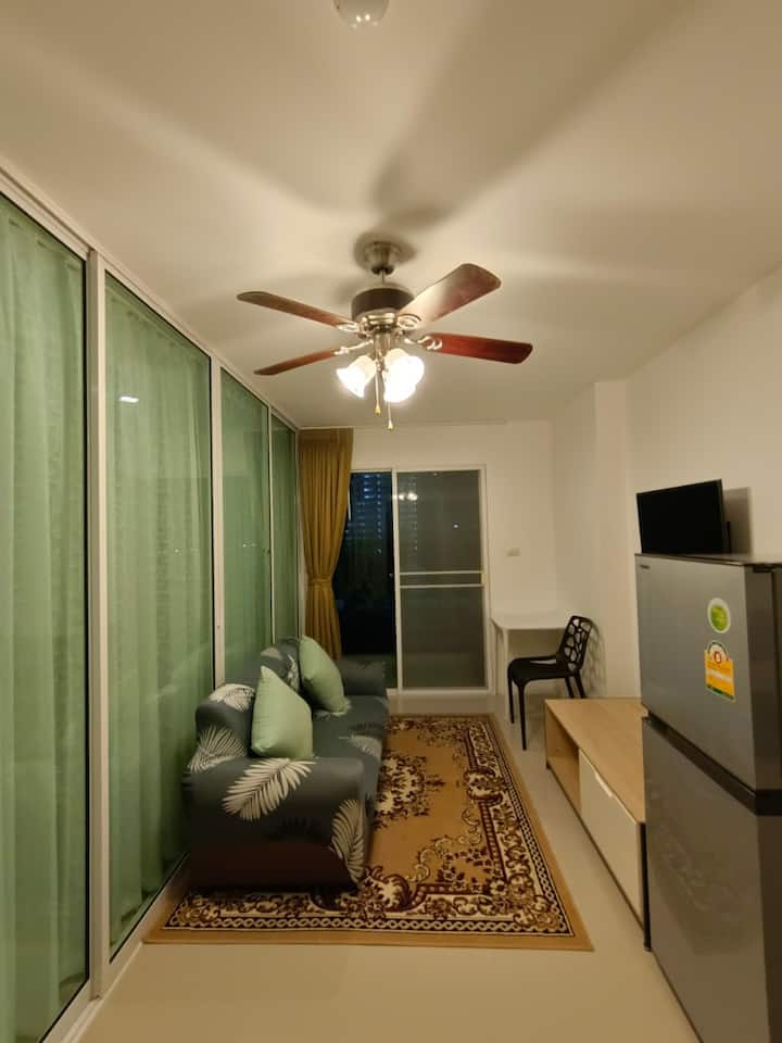 New Room  More Seaview  Pattaya - Pattaya City