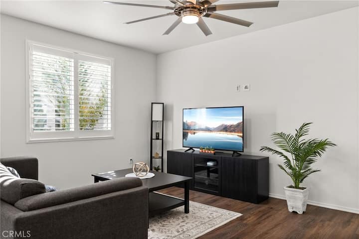 Newer Home | 3 Beds, 3 Full Baths - Upland, CA