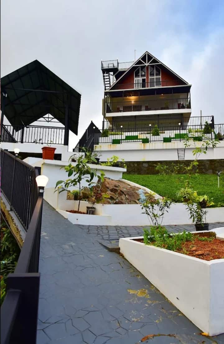 Amazing 3bh With Pool Vagamon - Vagamon
