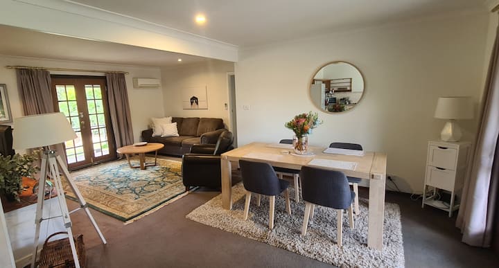 The Cottage At Margaret River Gh - Margaret River