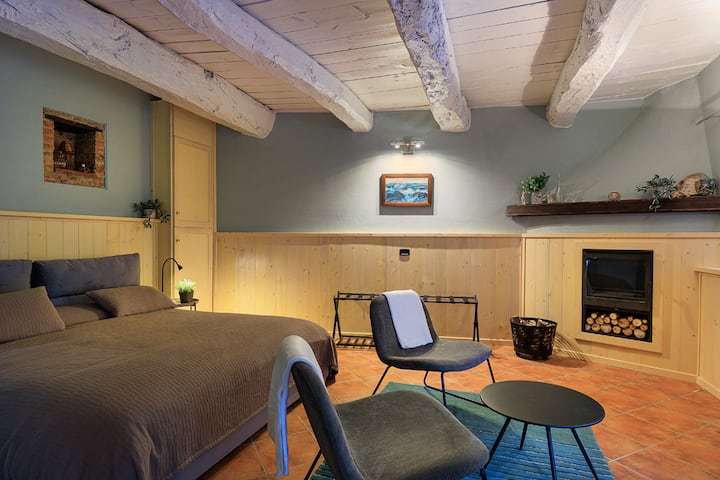 Suite Country Pt - Momo