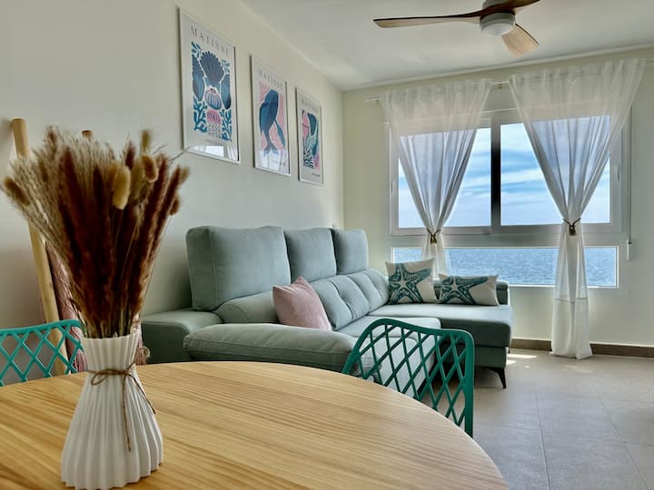 Sea Sound - San Pedro del Pinatar