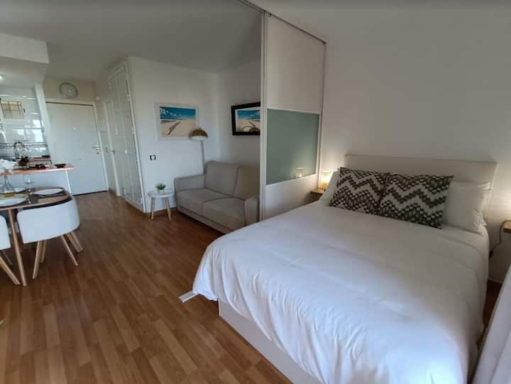 Nelvir Studio Benalmádena - Benalmádena