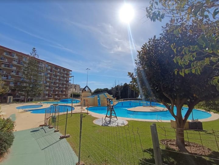 Nelvir Studio Benalmádena - Benalmádena