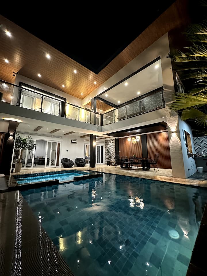 Segunda Villa Tagaytay - Tagaytay