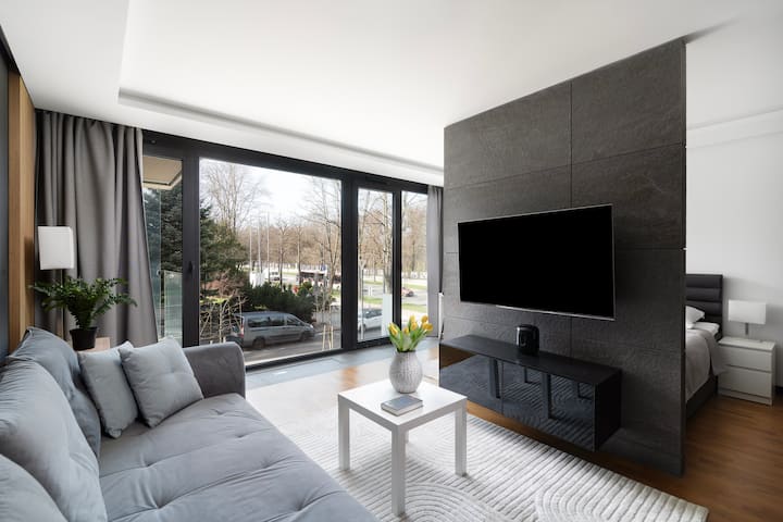 Easy Rent Apartments- Amber 10 - Lublin