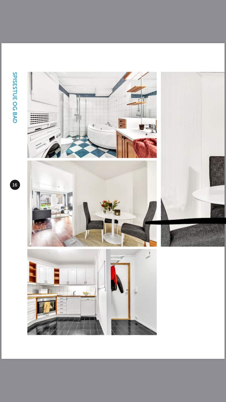 Prestvannet - Tromsø