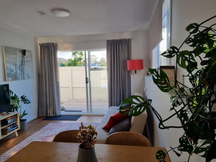 Easy And Cosy Home In Avondale - Auckland