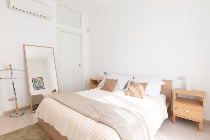 Luxury Apartment - Bramante 7 - Milán