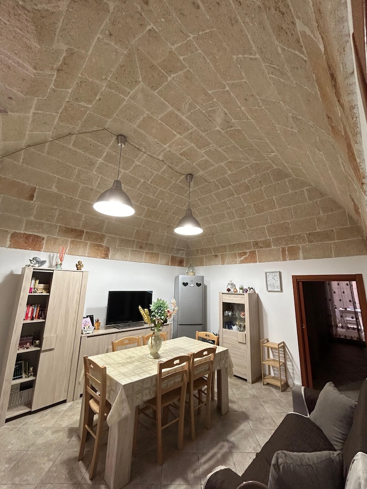 Casa Vacanze La Dimora Centrale - Monopoli