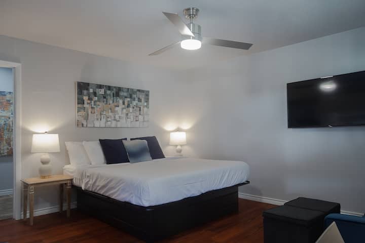 Montrose Pure Studio | Near Medical Center - South Park - Houston