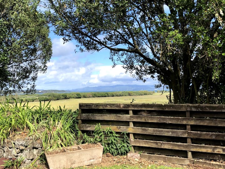 With A Farm On Your Doorstep - Auckland