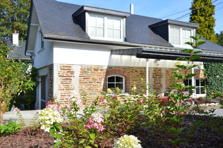 Cottage Marie-henriette - Spa