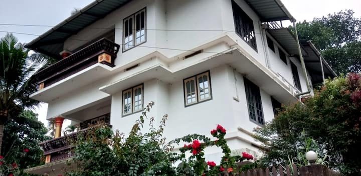 Amazing 6bhk Homestay Munnar - Munnar