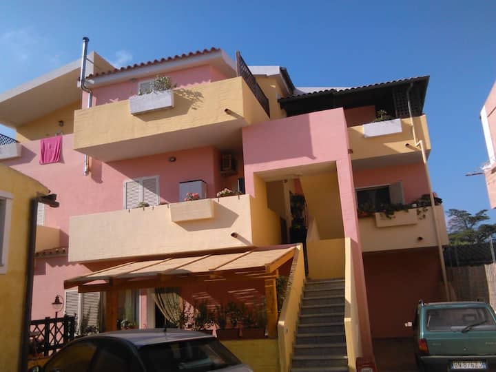 Attico Bilocale Letizia - Santa Teresa Gallura
