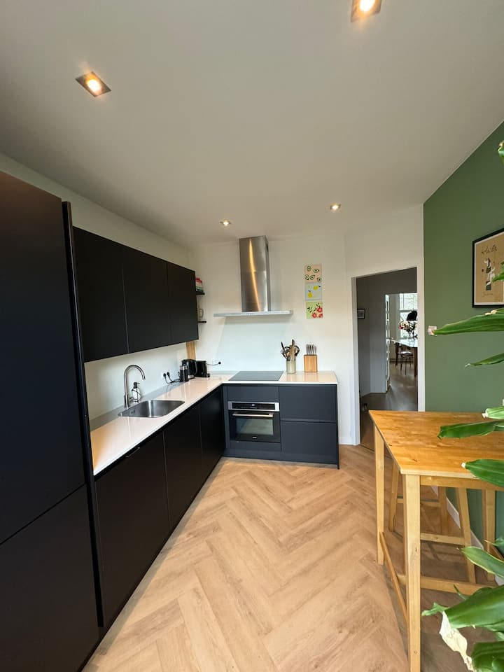 Appartement In Stadsdeel Zuid - Amstelveen