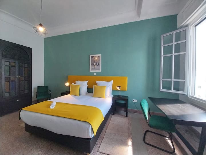 Superior Suite Balima Harcourt 33 - Rabat