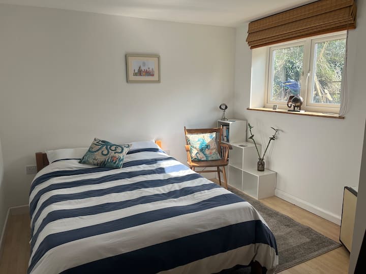 Bungalow 15-20 Minutes Walk To The Sw Coastal Path - Hope Cove
