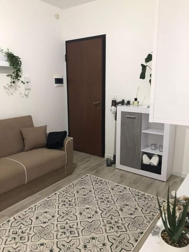 Mini Comfort House - Udine