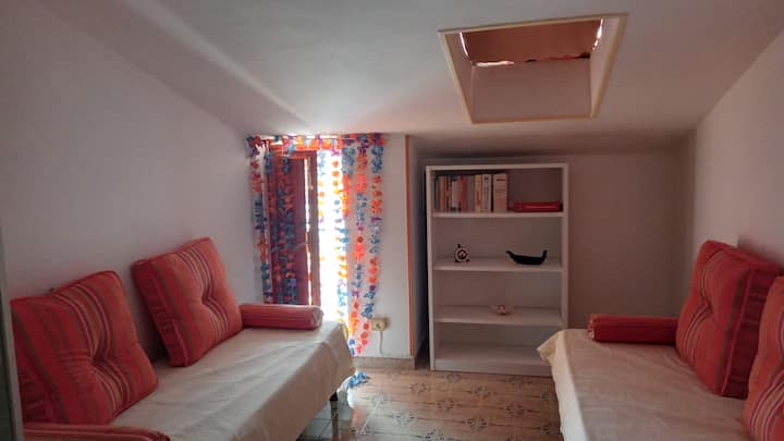Appartamento A 300 Mt Dal Mare - Praia a Mare