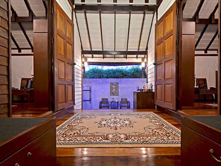 Thai House 2 Bedrooms, 68sqm - Koh Chang - Ko Chang
