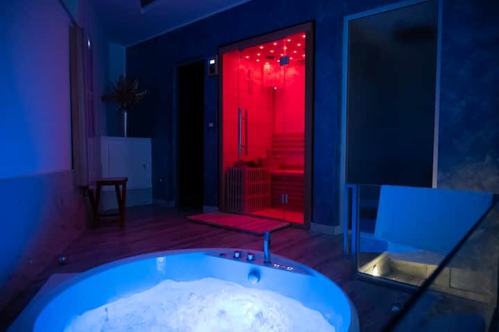 Aeterna Suite Spa Terracina - San Felice Circeo