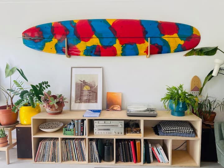 L'appartement Dans L'arbre - Aix-en-Provence