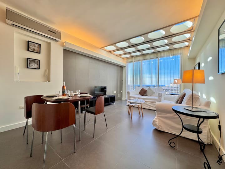 Suite Mar Azul By Calpitality - 卡爾佩