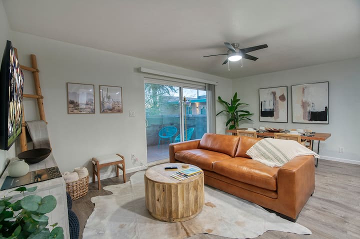 Citrus Acres Patio Home | #1 - Phoenix, AZ