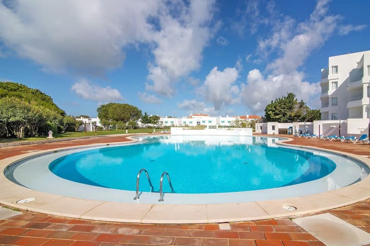Cozy Apartment In Prainha Alvor - Alvor