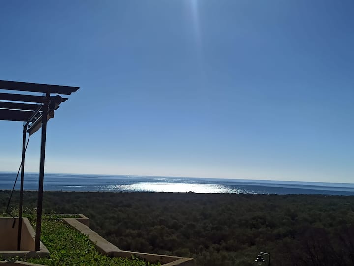 Urb. Jardines De Isla Canela, 3º Planta - Isla Cristina