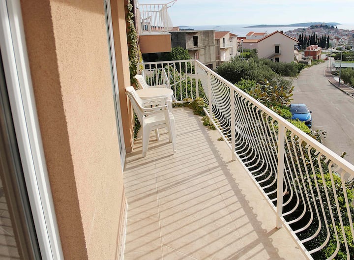 One Bedroom App 3 Adults - Primošten