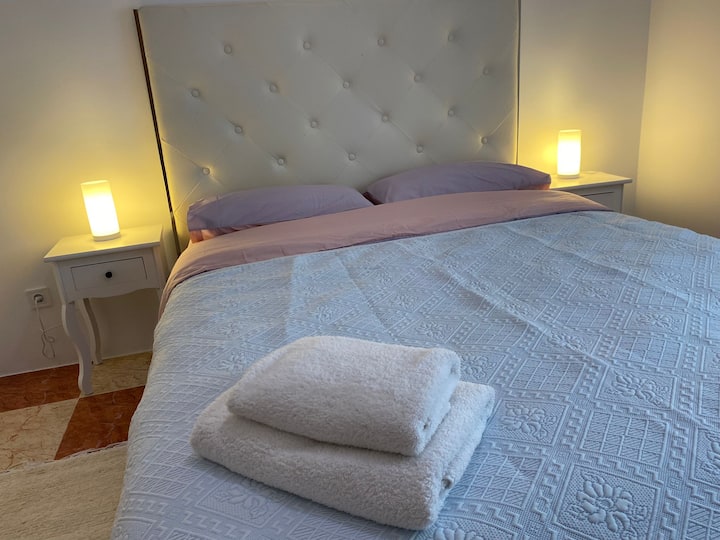 Cozy Apartment For A Beach Vacation Alicante - 亞利坎提