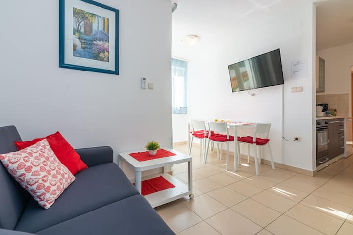 Apartment Mimoza 7 - Baška