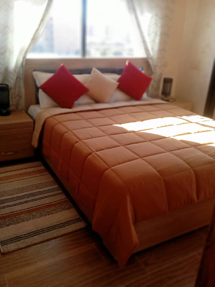 Magnifique Appartement - Marrakech