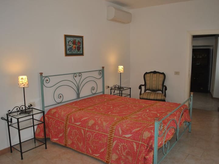 Casa Maestrale In Pieno Centro - Castiglione della Pescaia