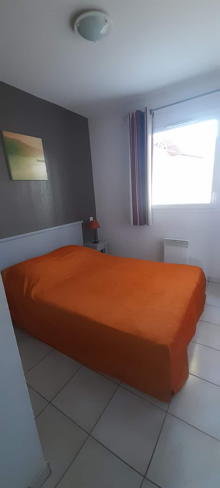 Appartement 45 M2 - Biscarrosse