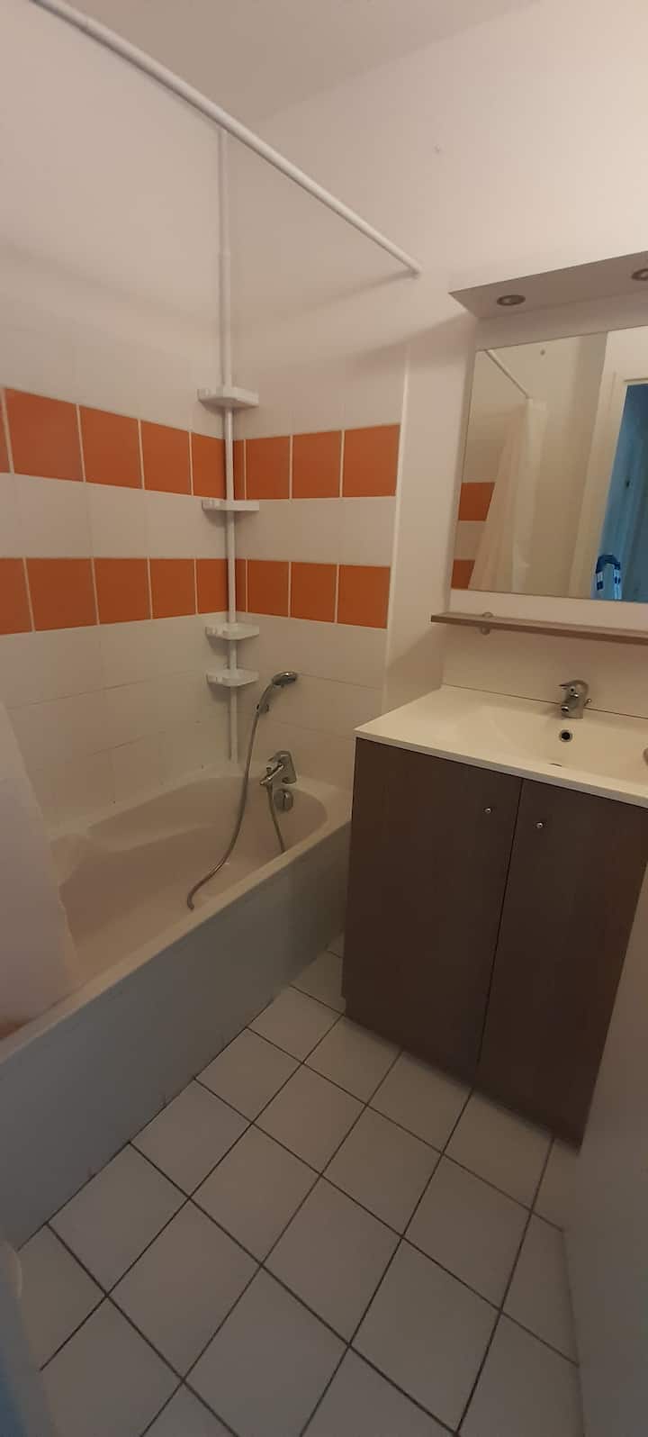 Appartement 50 M2 - Biscarrosse