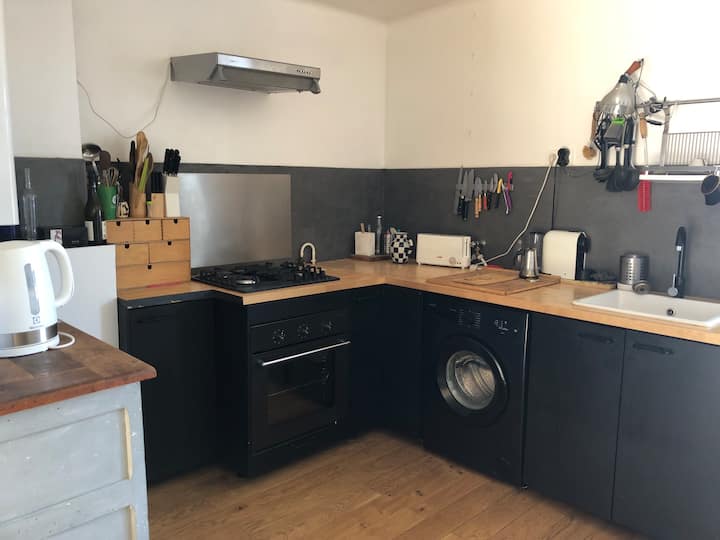 Appartement Sète - Sète