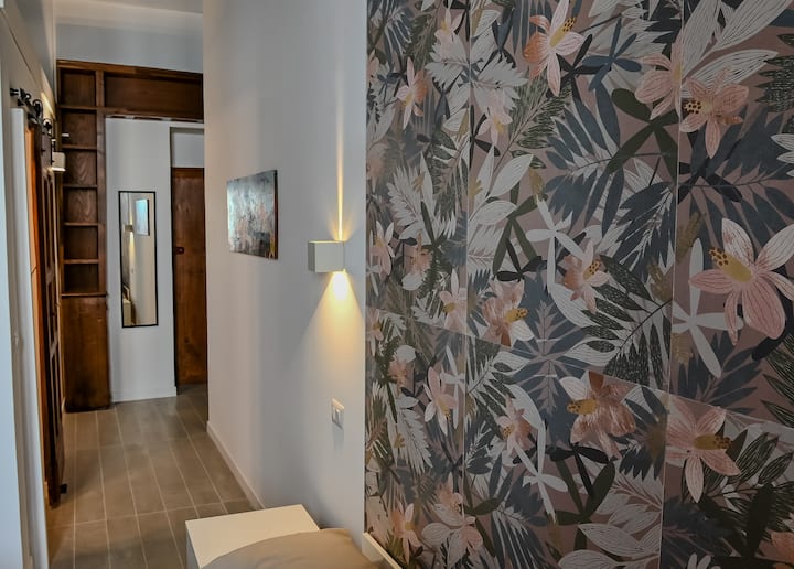 Il Vico B&b Camera Giulia - L'Aquila