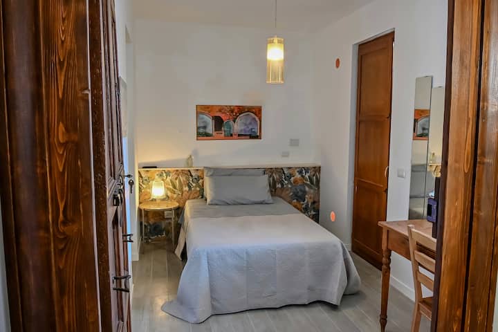 Il Vico B&b Camera Arianna - L'Aquila
